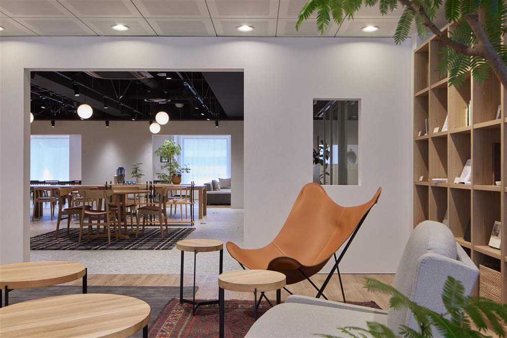 リフレッシュスペースは必要？オフィスに設置するメリットや注意点を解説｜コクヨマーケティング